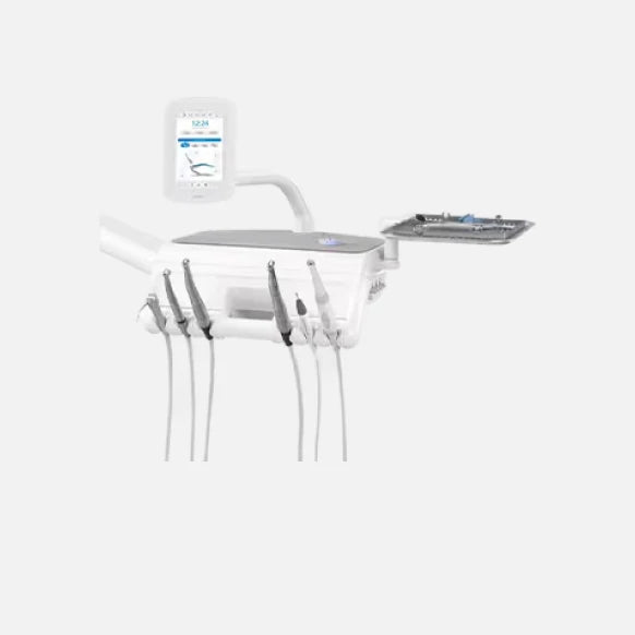 Delivery Systems – Henry Schein - Partnership